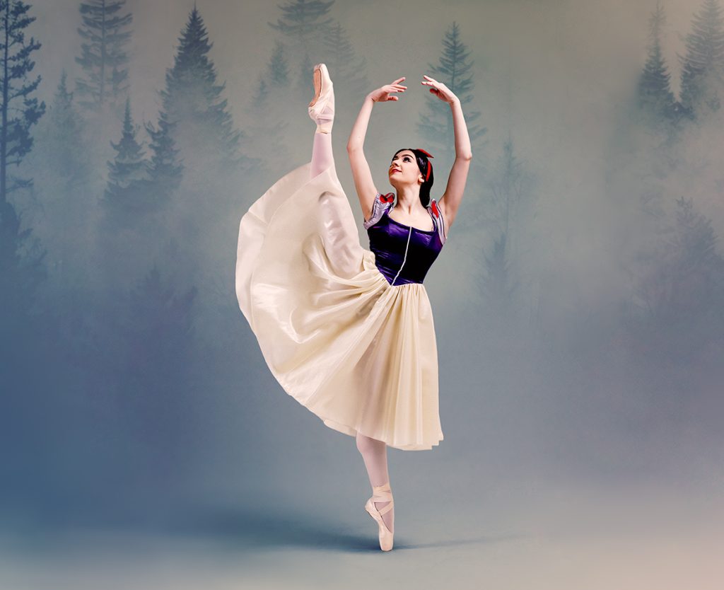 Snow White | Columbia | Matinee | South Carolina Ballet