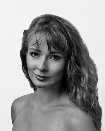 Company Artists | South Carolina Ballet