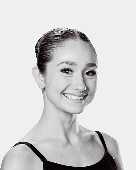 Company Artists | South Carolina Ballet