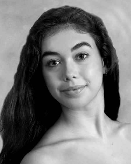 Company Artists | South Carolina Ballet