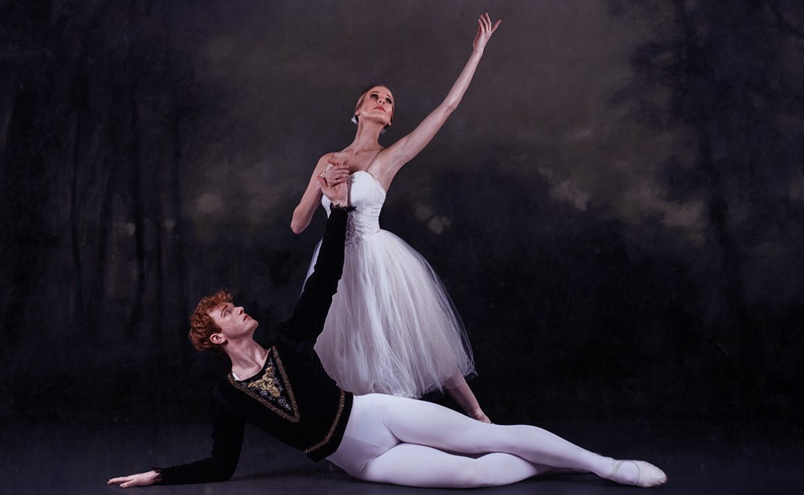 Giselle | South Carolina Ballet