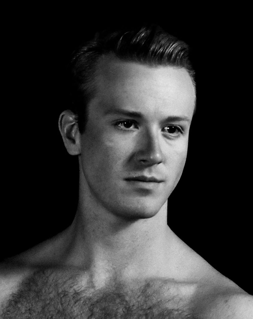 Company Artists | South Carolina Ballet