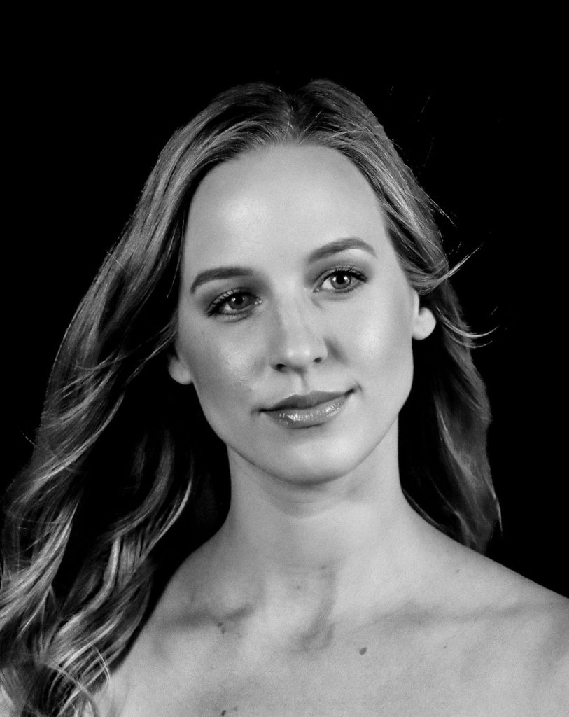 Company Artists | South Carolina Ballet