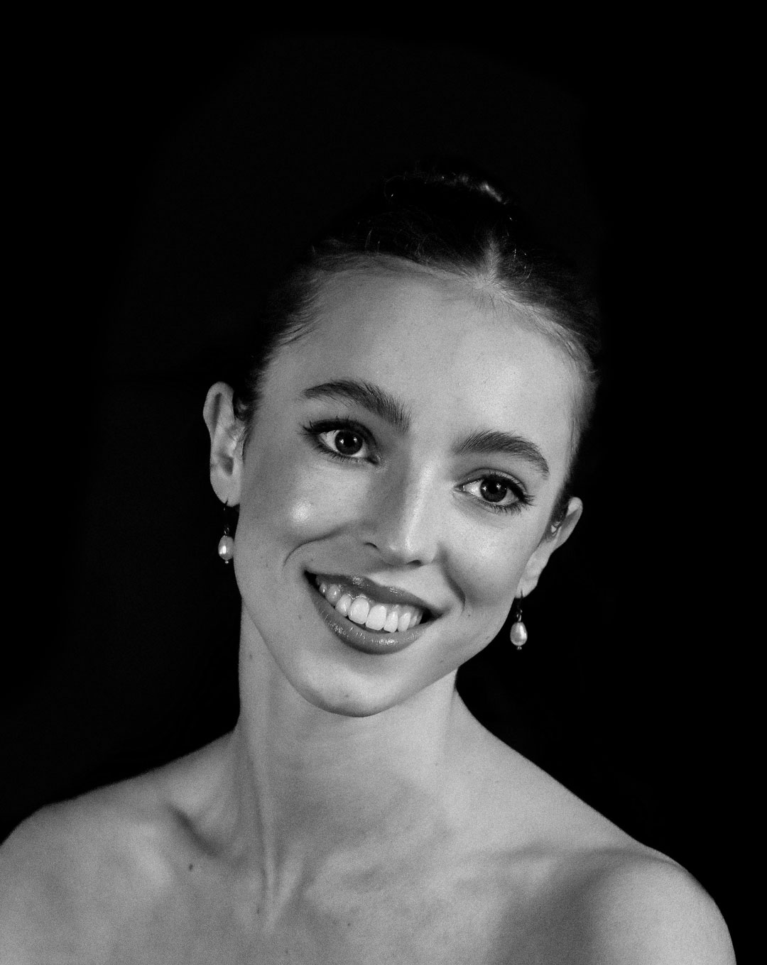 Emily Bartee | South Carolina Ballet