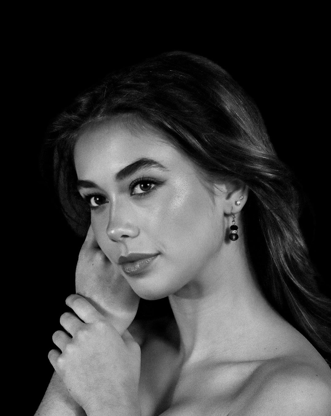 Company Artists | South Carolina Ballet