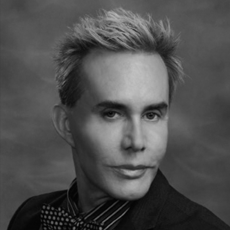 Administrative & Artistic Staff | South Carolina Ballet